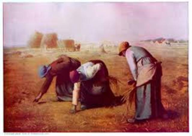 The French Revolution - Richards Fields5 timeline | Timetoast timelines