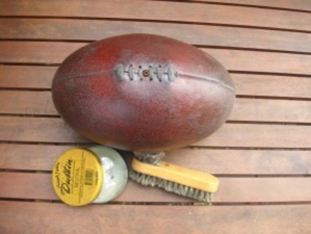 Evolution of the Sherrin Football timeline | Timetoast timelines