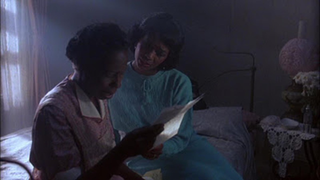 The Color Purple Timeline | Timetoast timelines