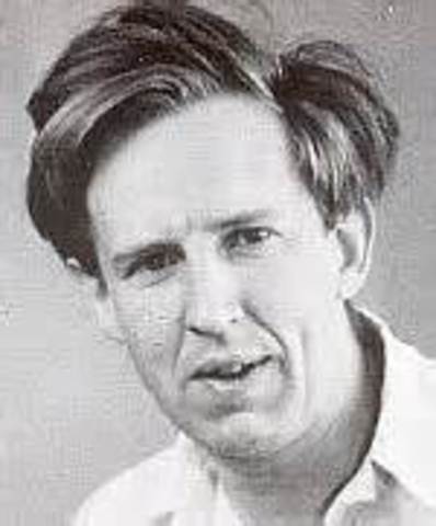 DNA Timeline | Timetoast timelines