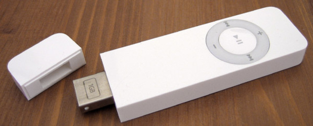 History of iPods and iPhones timeline | Timetoast timelines