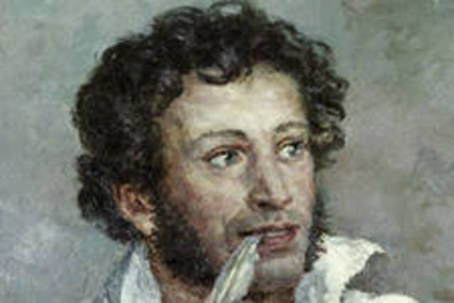 Alexander Sergeevich Pushkin timeline | Timetoast timelines