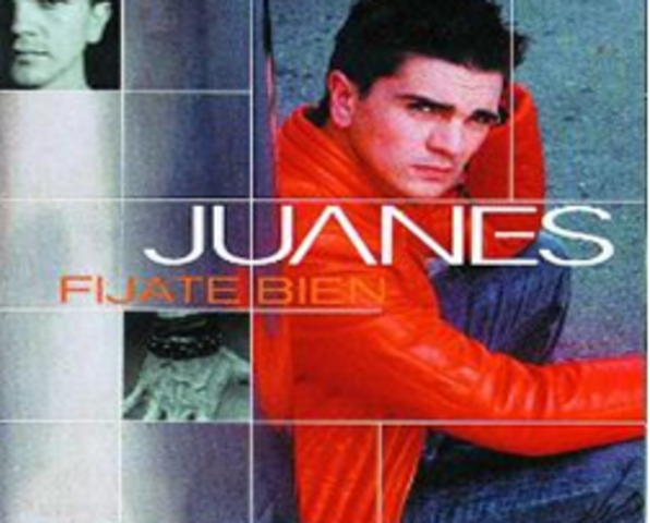 Pequeña historia de juanes timeline | Timetoast timelines