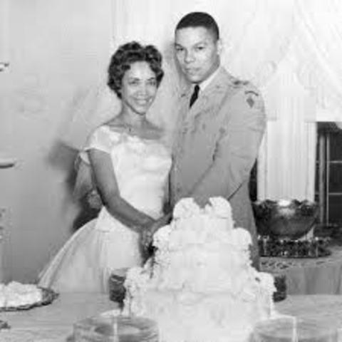 Colin Powell timeline | Timetoast timelines