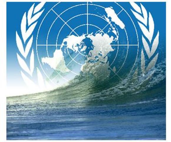 HISTORIA DEL DESARROLLO SOSTENIBLE timeline | Timetoast timelines