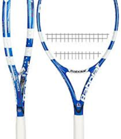 Evolution of the Tennis Racket timeline | Timetoast timelines
