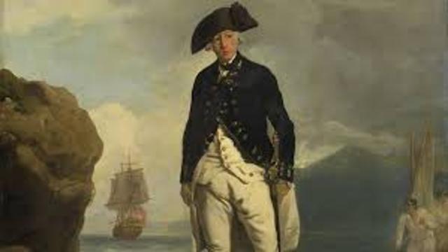 History Colonisation Timeline | Timetoast timelines