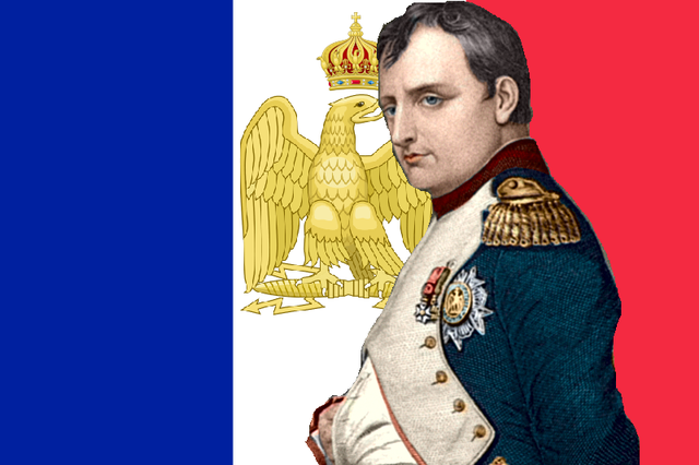 Napoleon Timeline | Timetoast timelines