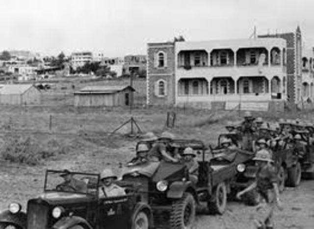 The Interwar Years 1919-1939 timeline | Timetoast timelines