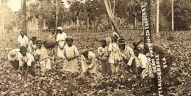 Events in 1812-1848 timeline | Timetoast timelines