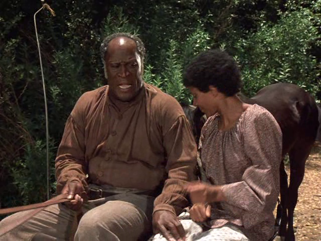 The life of Kunta Kinte timeline | Timetoast timelines