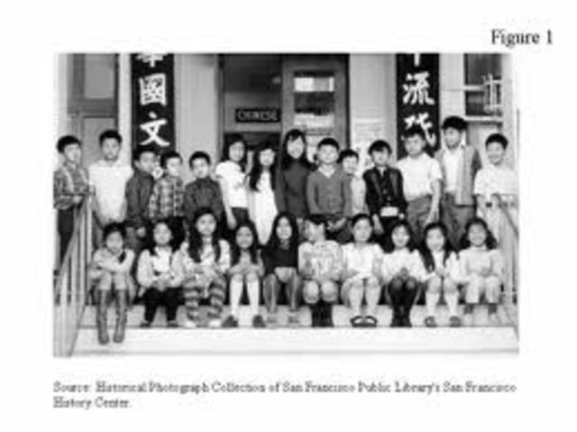 HIstory of Bilingual Education timeline | Timetoast timelines