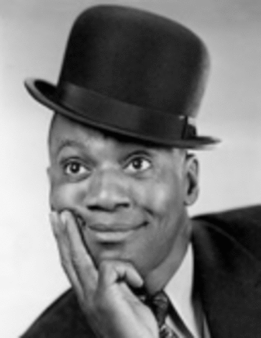 Bill Robinson timeline | Timetoast timelines