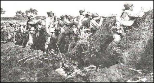 Manchuria incident timeline | Timetoast timelines