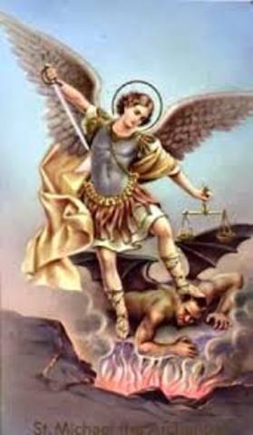 Michal Aniol timeline | Timetoast timelines