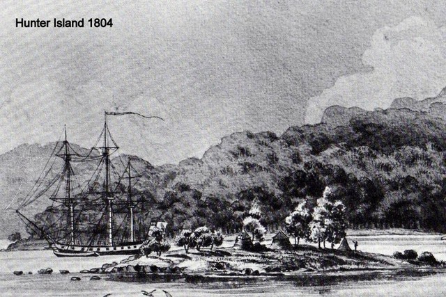 British Colonies in Australia - 1800's timeline | Timetoast timelines