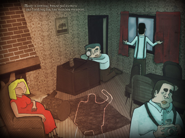 lamb to the slaughter timeline | Timetoast timelines