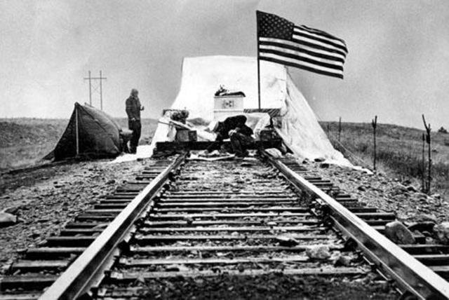 Cold War in the 1970's timeline | Timetoast timelines