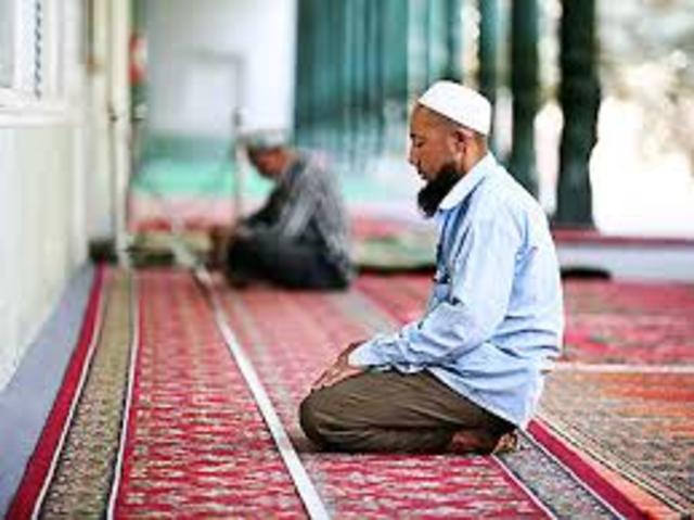 Development of Islam in China timeline | Timetoast timelines