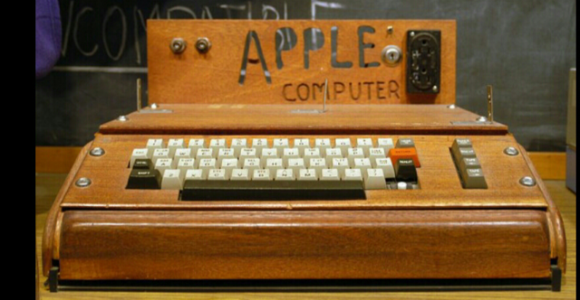 Major events in the history of the internet and computers timeline ...