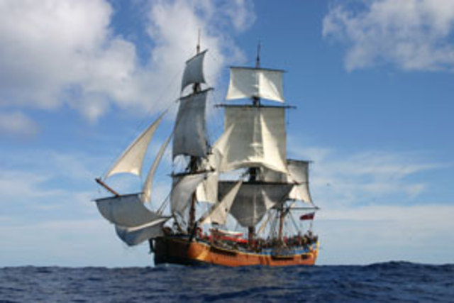 History of Australia timeline | Timetoast timelines