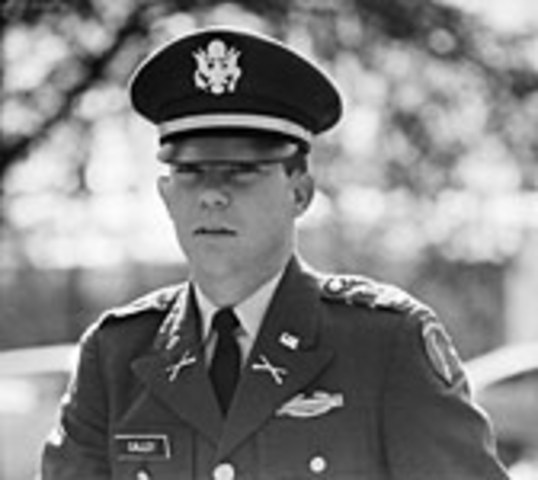 William Calley timeline | Timetoast timelines