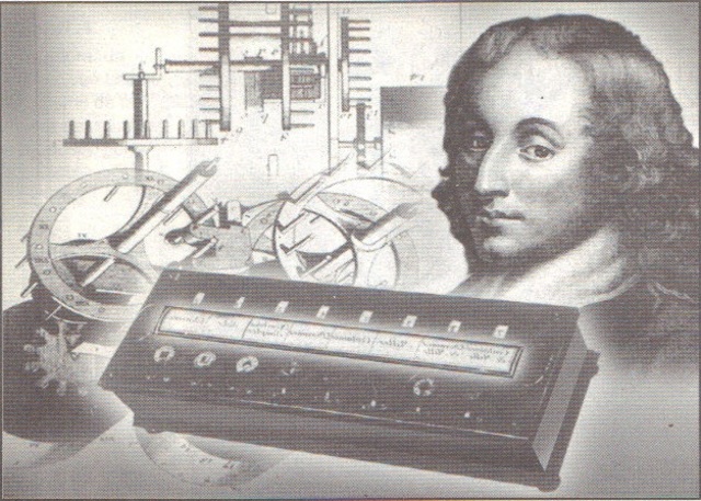 HISTORIA DE LOS COMPUTADORES timeline | Timetoast timelines