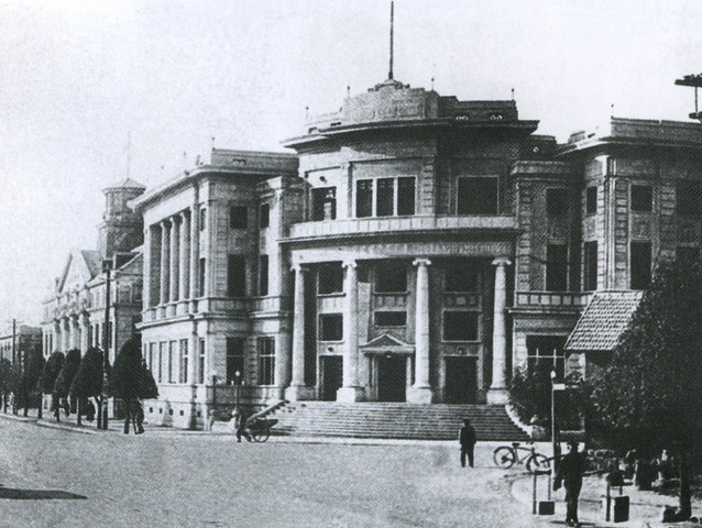 Manchuria incident timeline | Timetoast timelines