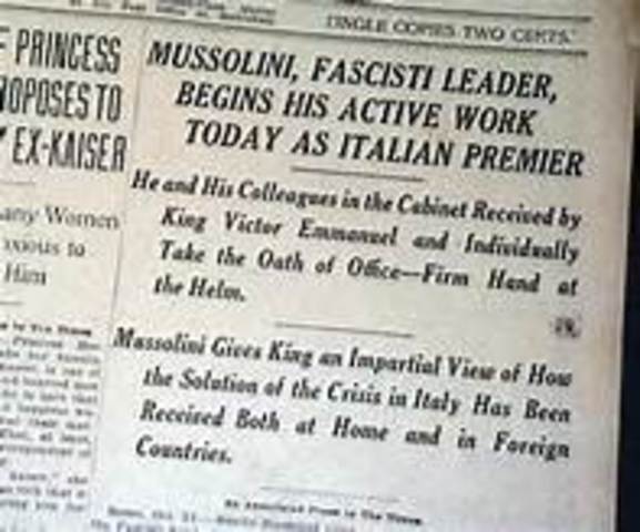 World War II timeline | Timetoast timelines