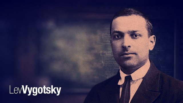 Lev Vygotsky timeline | Timetoast timelines