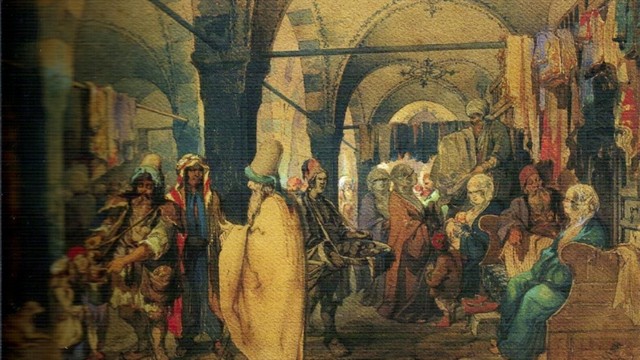 Ancient Islamic Empire timeline | Timetoast timelines