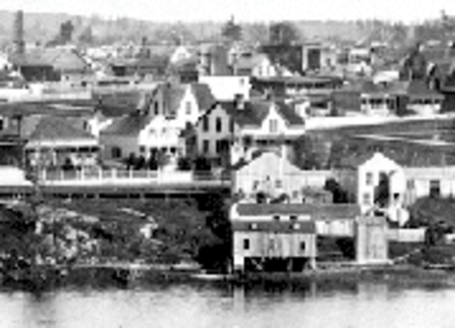 BC: Colony to Confederation timeline | Timetoast timelines