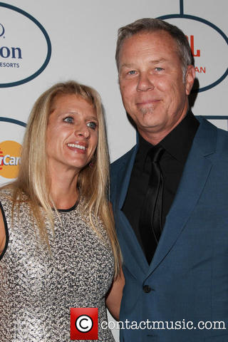 James Hetfield Life Timeline | Timetoast timelines