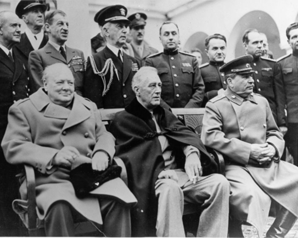 World War II timeline | Timetoast timelines