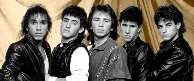 Historia del Metal Colombiano timeline | Timetoast timelines