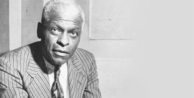 Civil Rights in the 1940's and 1950's in Georgia's timeline | Timetoast ...