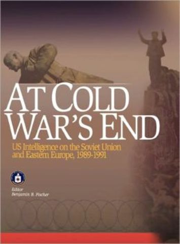 End of Cold War timeline | Timetoast timelines