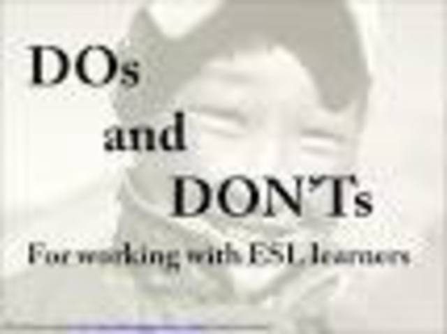 History of Bilingual Education timeline | Timetoast timelines