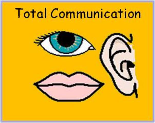 History of American Sign Language timeline | Timetoast timelines