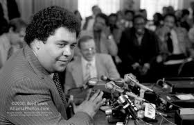 Civil Rights Timeline | Timetoast timelines