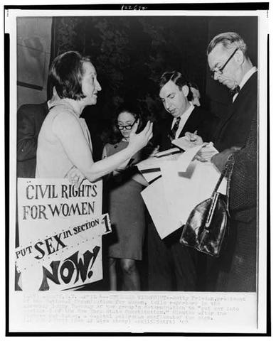 Origins of the Civil Rights Movement timeline | Timetoast timelines