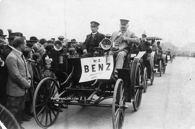 Evolution of the Internal Combustion Engine timeline | Timetoast timelines