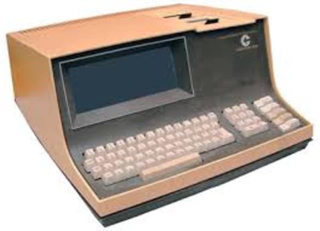 PC-History timeline | Timetoast timelines