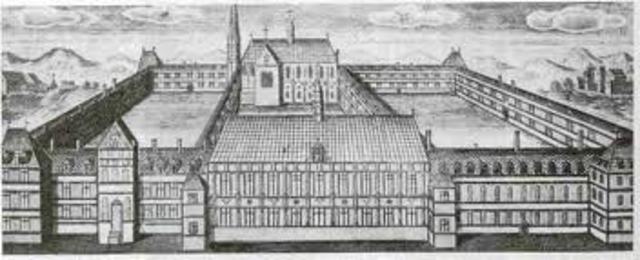 René Descartes timeline | Timetoast timelines