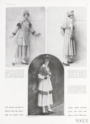 Coco Chanel timeline | Timetoast timelines