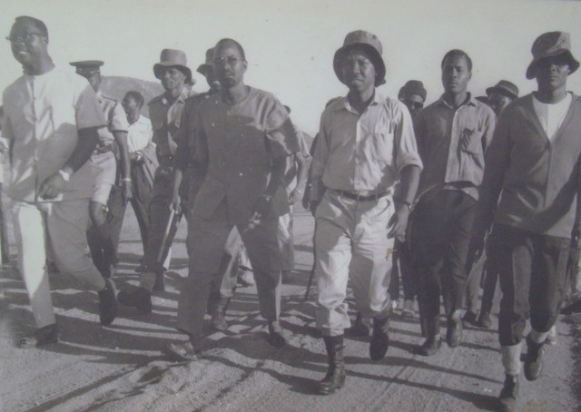 Tanzania History Timeline | Timetoast timelines