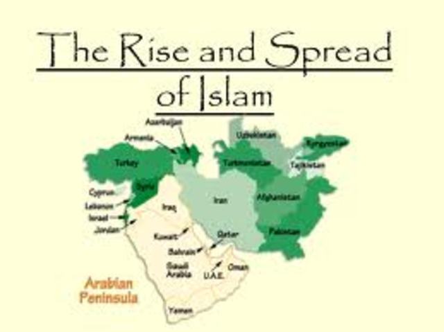 8000 BCE-1450 CE AP World HIstory timeline | Timetoast timelines