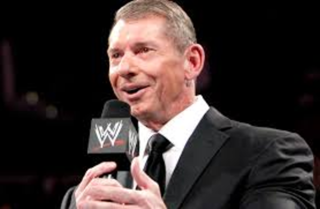 Vince McMahon: A Pursuit for Power timeline | Timetoast timelines