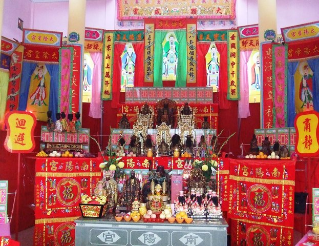 Spread of Taoism timeline | Timetoast timelines