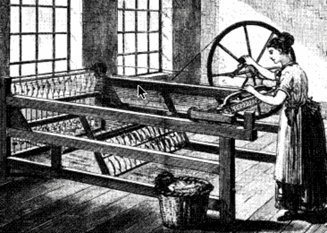 America's Industrial Developement in the 19th Century timeline ...